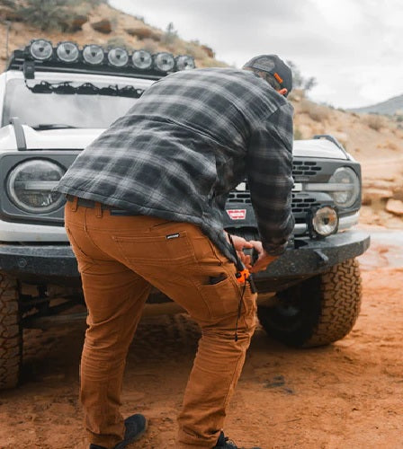 Apparel – Overland 4 Heroes LLC