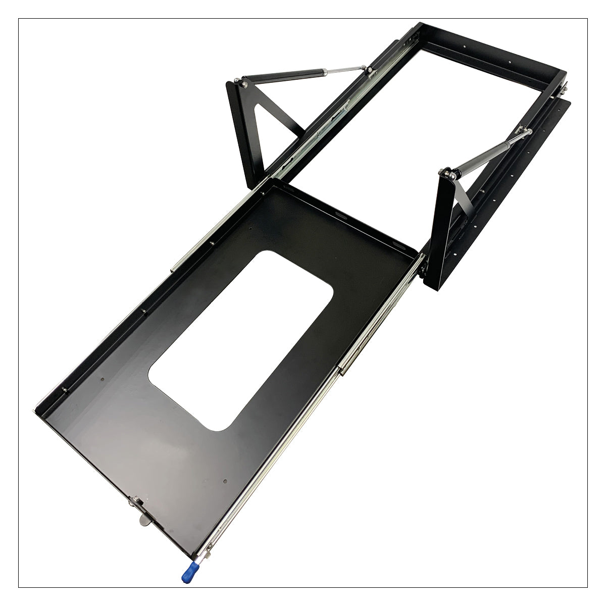 OVS- Overland Refrigerator Tray - Small Size, with Slide and Tilt ...